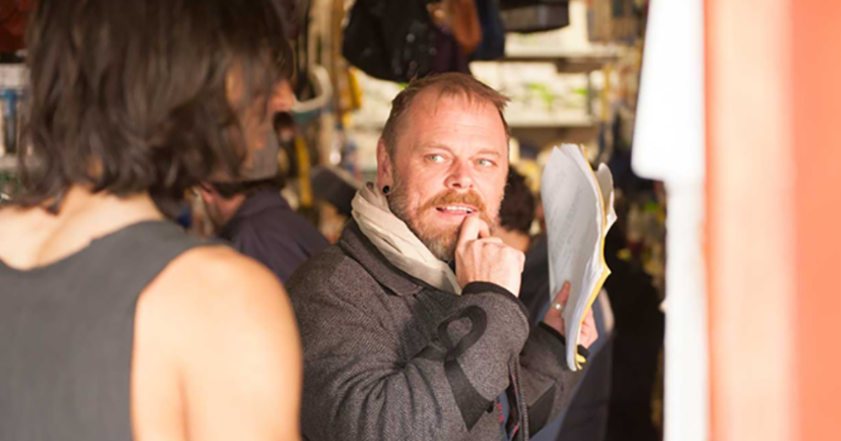 ADG AWARDS NOMINEES ANNOUNCED | Australian Film Television and Radio School