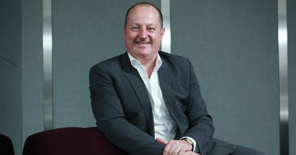 RUSSEL HOWCROFT APPOINTED AS CHAIR OF AFTRS COUNCIL | Australian Film ...