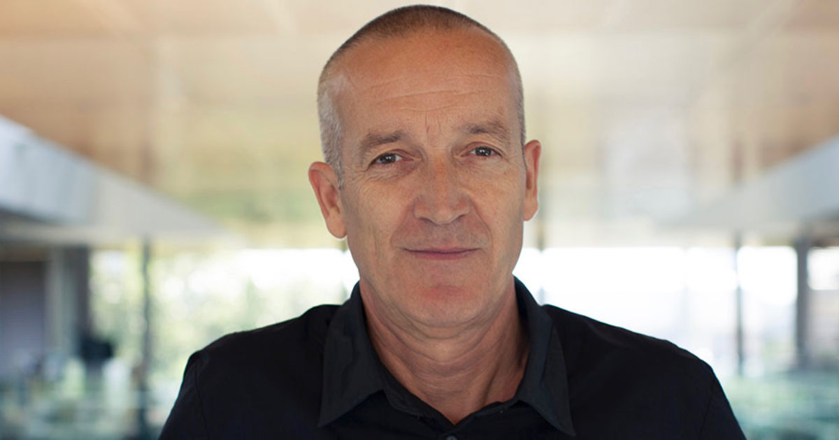 Head of Production Technology | Australian Film Television and Radio School