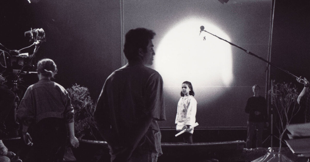 Short Courses | Australian Film Television and Radio School