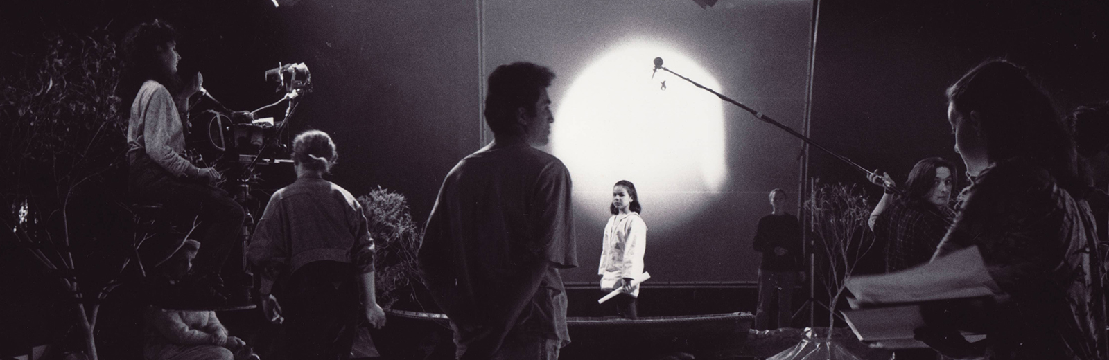 Short Courses | Australian Film Television and Radio School