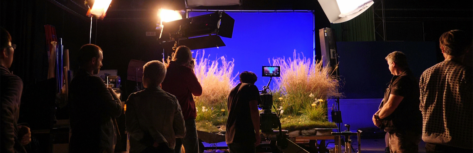 Intro to VFX & 3D Animation | Australian Film Television and Radio School