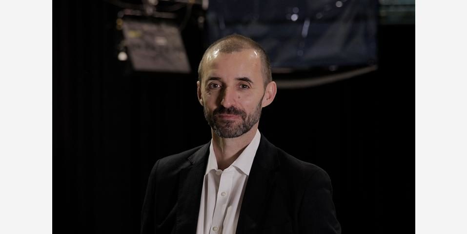 AFTRS CEO Neil Peplow to depart school to return to UK | Australian ...