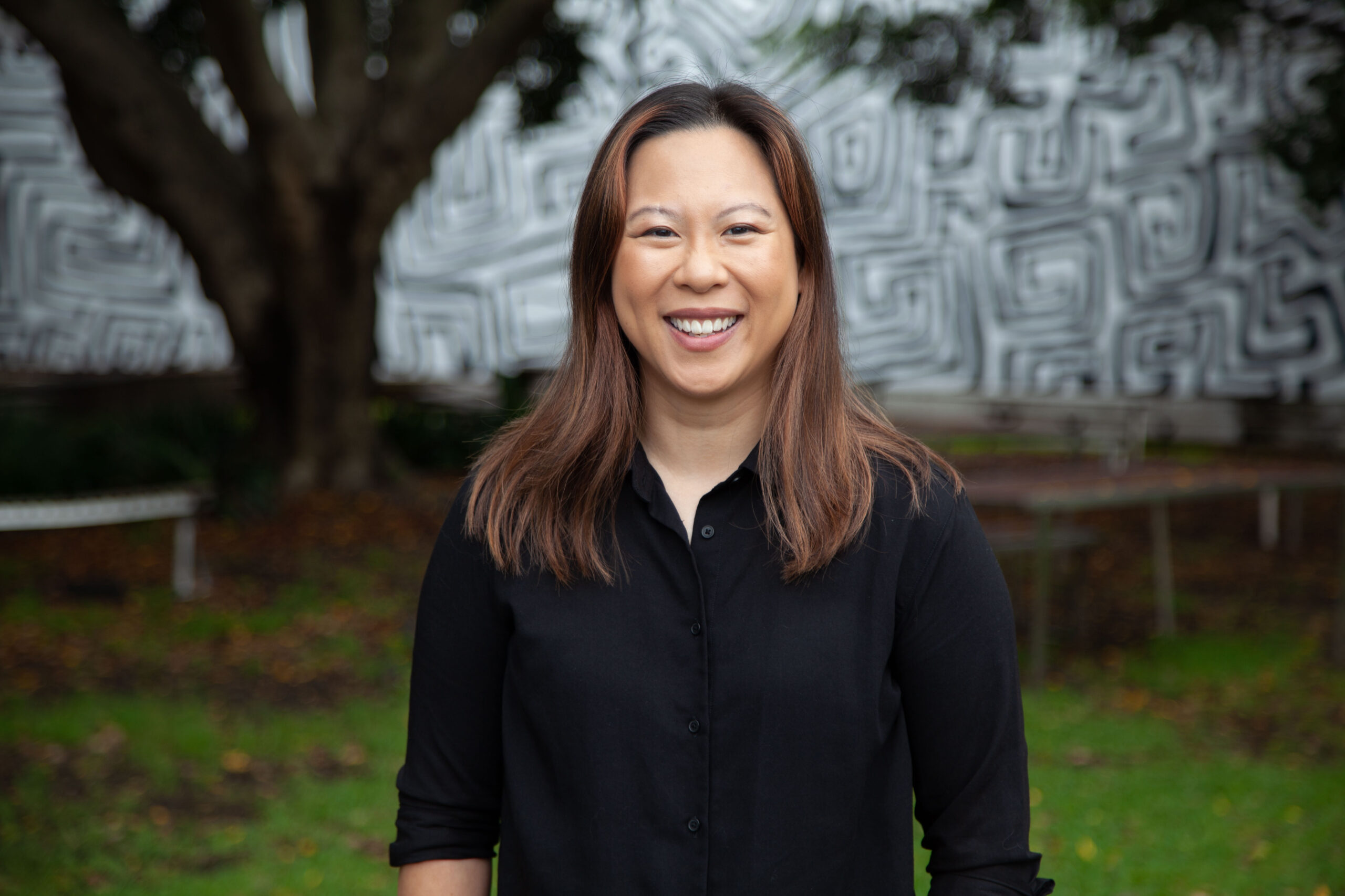 Discipline Lead, Directing | Australian Film Television and Radio School