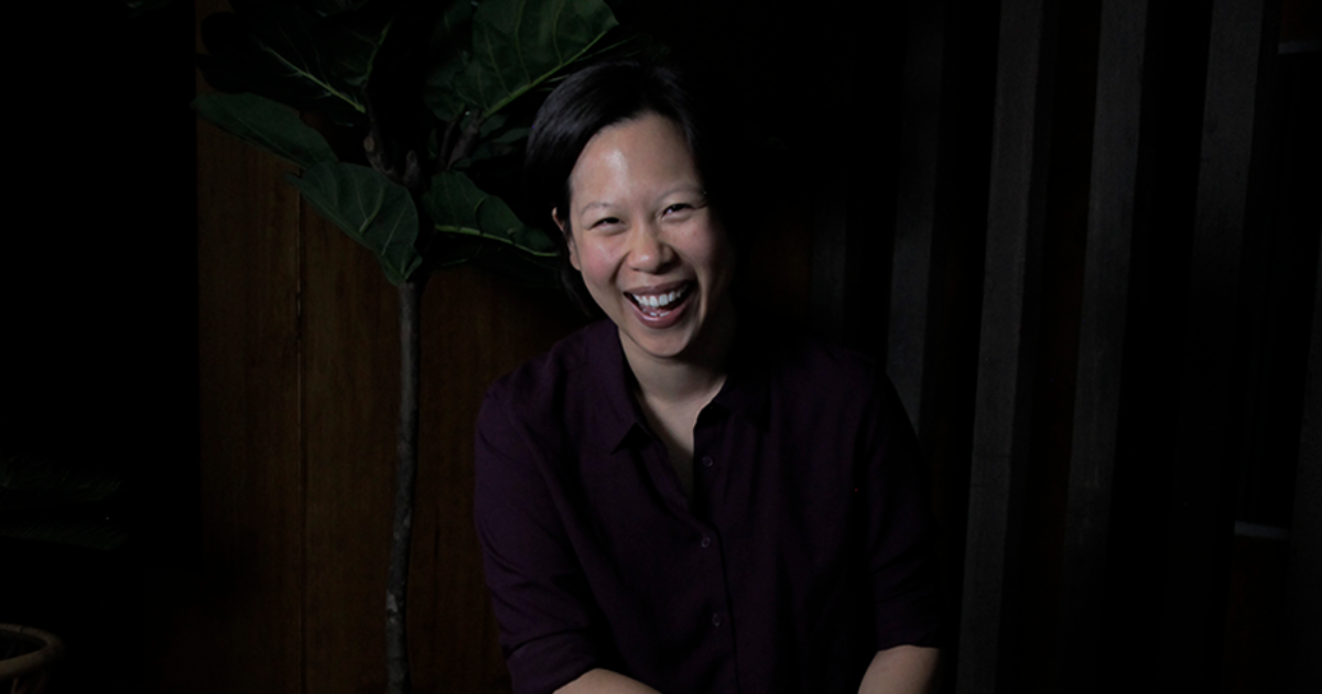 Discipline Lead, Directing | Australian Film Television and Radio School