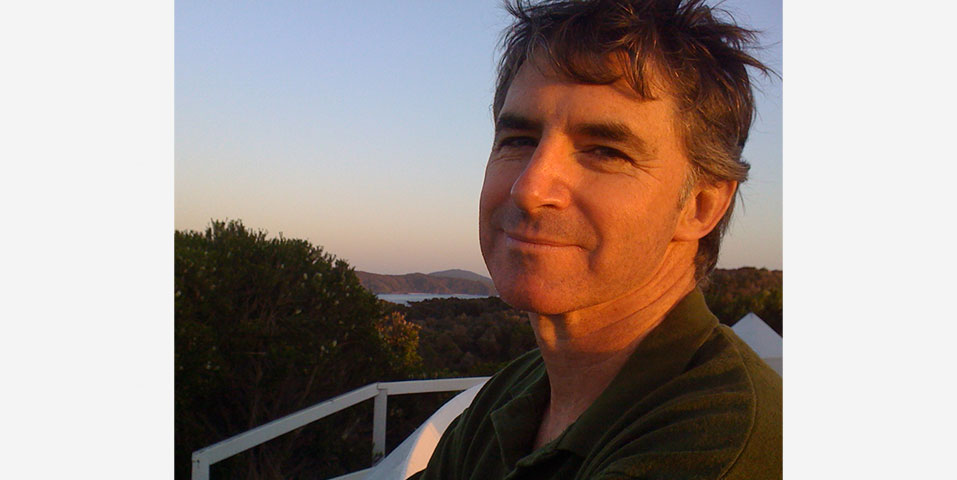 Lecturer, Sound | Australian Film Television and Radio School