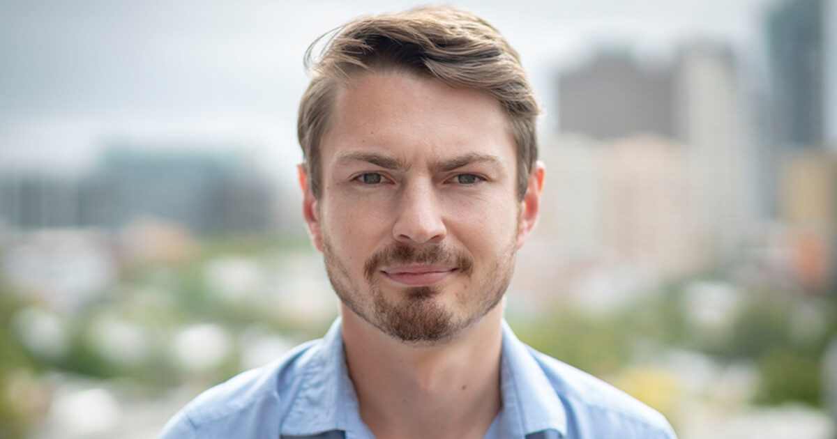 Rob Gunn: Unlocking the Versatile Role of the Shooter Producer ...