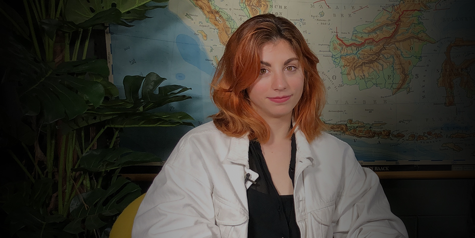 AFTRS Alumna Laura Anna Lucas Cuts Her Babyteeth on New Adaptation ...