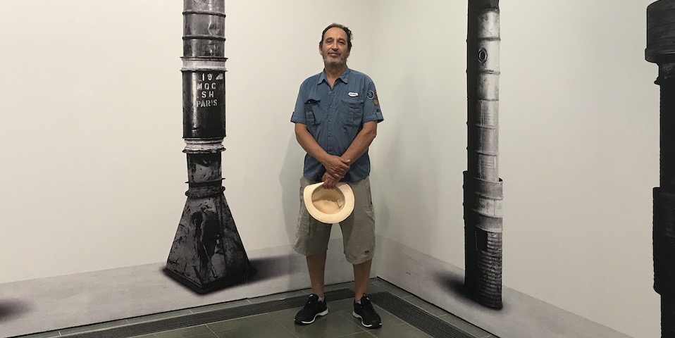 Lecturer – Image | Australian Film Television and Radio School