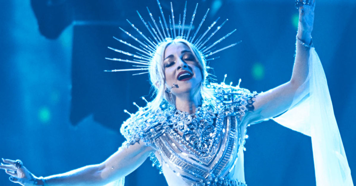 TV Talks: Make It Bigger | Australian Film Television and Radio School