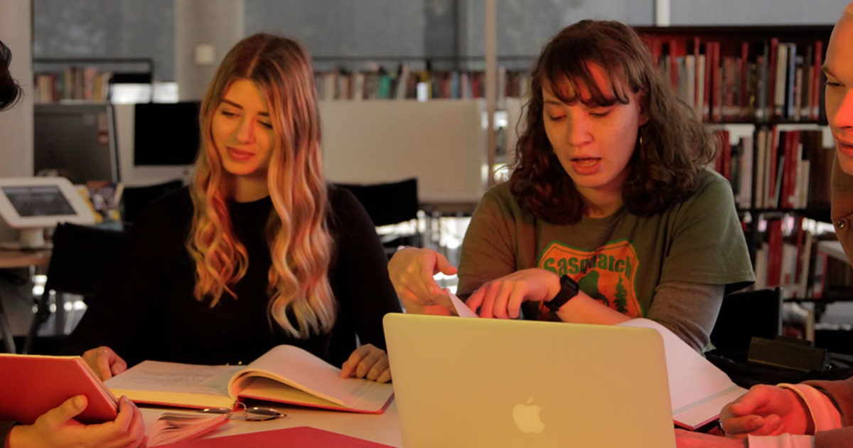 Master of Arts Screen: Screenwriting | Australian Film Television and ...