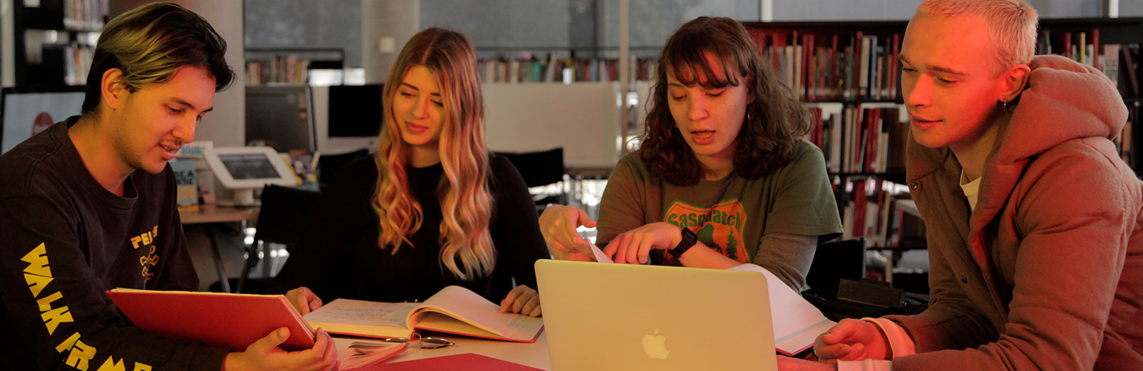 Master of Arts Screen: Screenwriting | Australian Film Television and ...