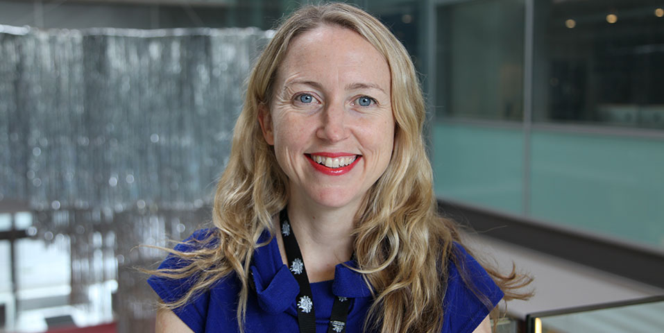 Head of Program Resourcing | Australian Film Television and Radio School