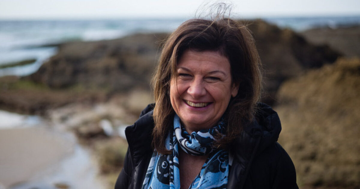 AFTRS farewells Lyn Norfor, a transformative leader | Australian Film ...