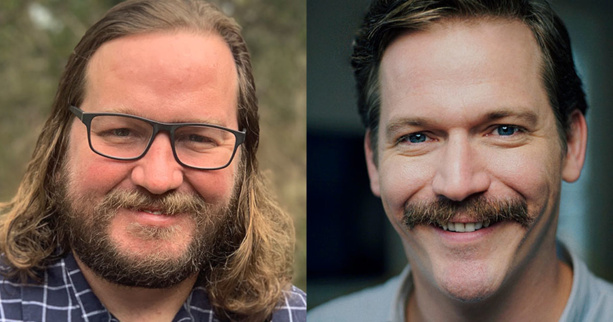 Adam on Adam: At the Intersection of Comedy and Horror | Australian ...