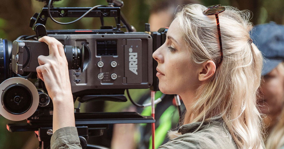 Master of Arts Screen: Cinematography | Australian Film Television and ...