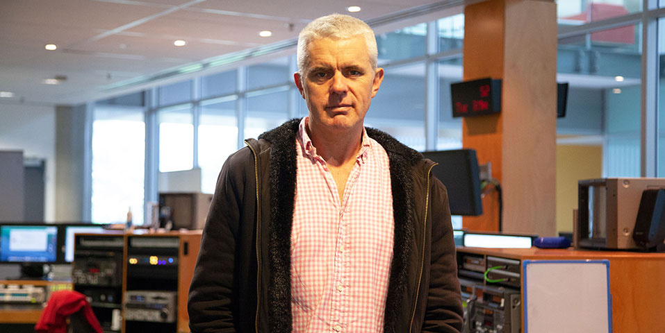 Video Post Officer | Australian Film Television and Radio School