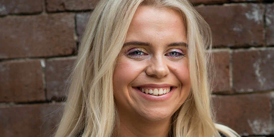 Radio Alumna Ruby Teys Announced as New Host of Nova Podcast, ‘The ...