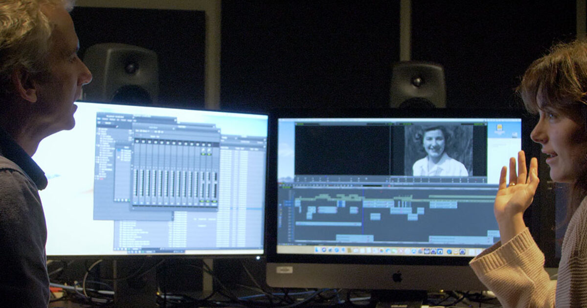Master of Arts Screen: Editing | Australian Film Television and Radio ...