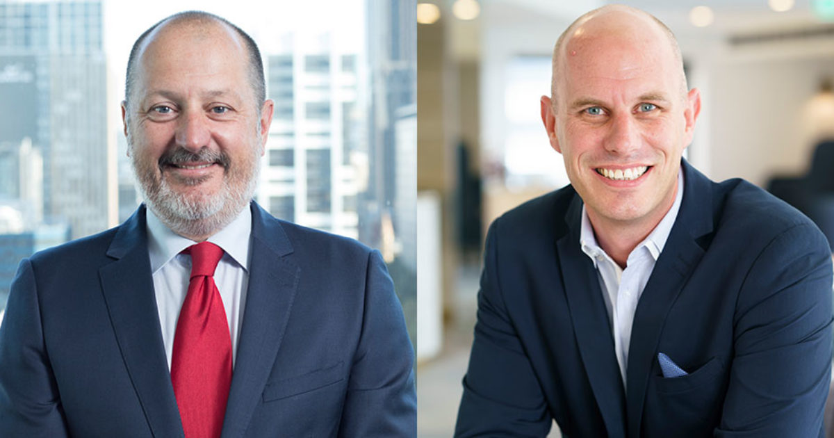 Russel Howcroft Re-appointed as AFTRS Chair and Fremantle CEO Chris ...