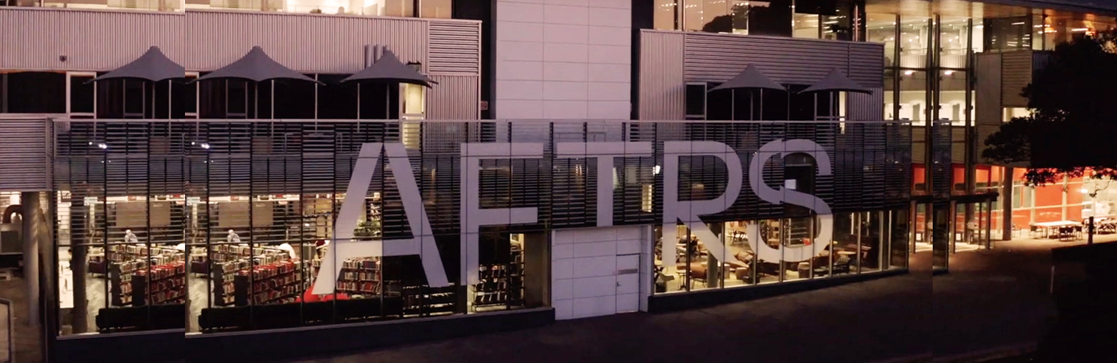 Australian Film Television and Radio School