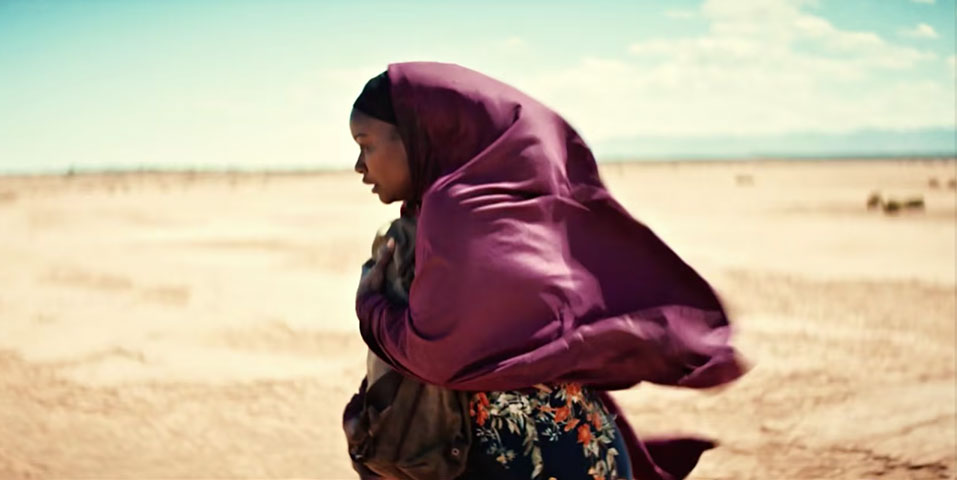 AFTRS Alum Alies Sluiter’s ‘Ayaan’ Sweeps the South Australian Screen ...