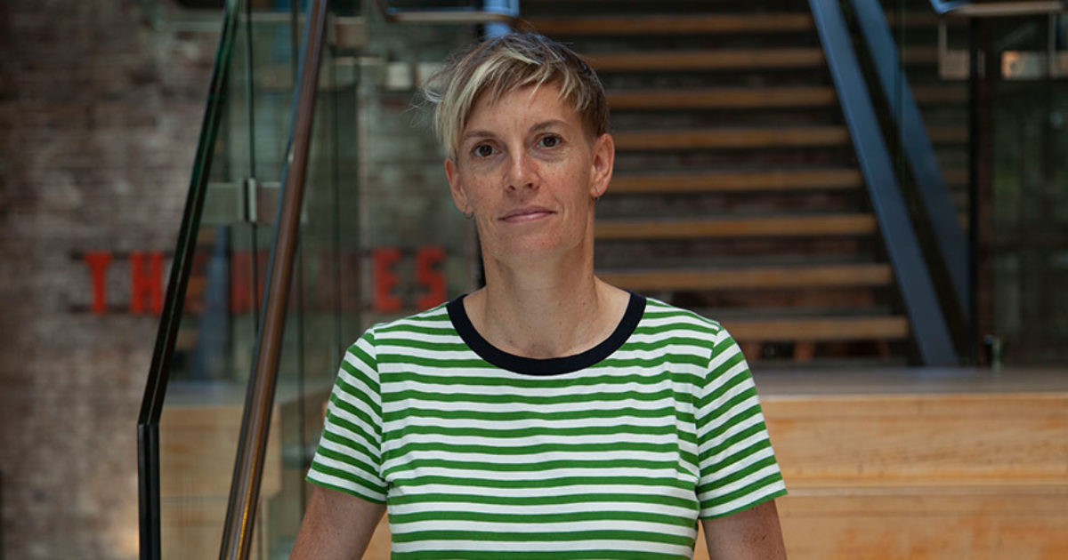 Producing the Next Generation of In-Demand TV Assistant Editors ...