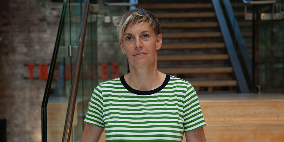 Producing the Next Generation of In-Demand TV Assistant Editors ...