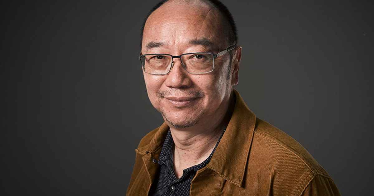 Tony Ayres | Australian Film Television and Radio School