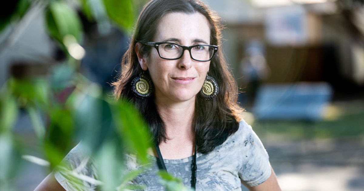 Alexandra Edmondson | Australian Film Television and Radio School