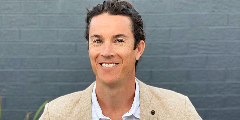 Evan Buist | Australian Film Television and Radio School