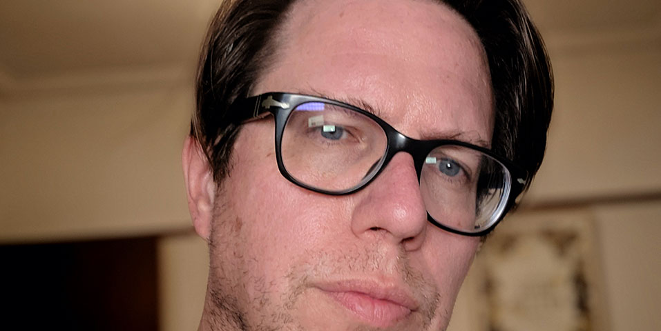 Leigh Richards | Australian Film Television and Radio School