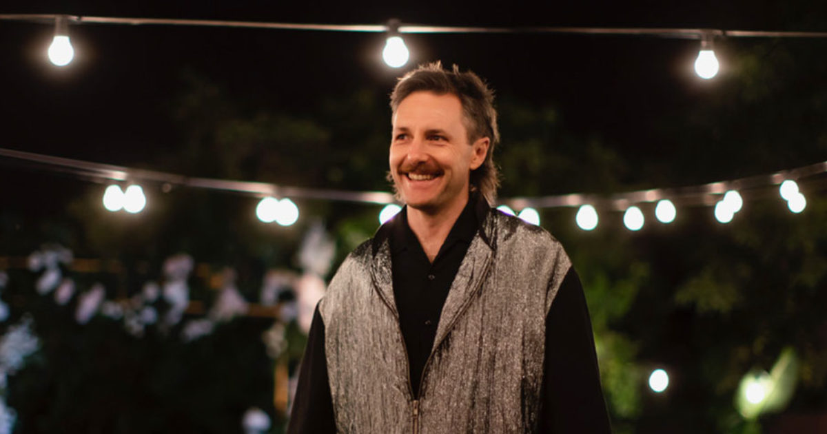 Michael Lucas | Australian Film Television and Radio School