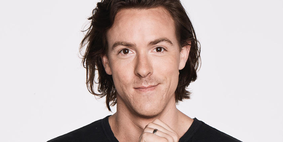 Tim Blackwell | Australian Film Television and Radio School