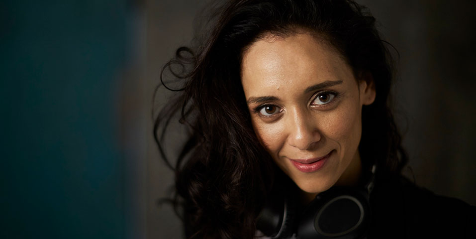 Deborah Brown | Australian Film Television and Radio School