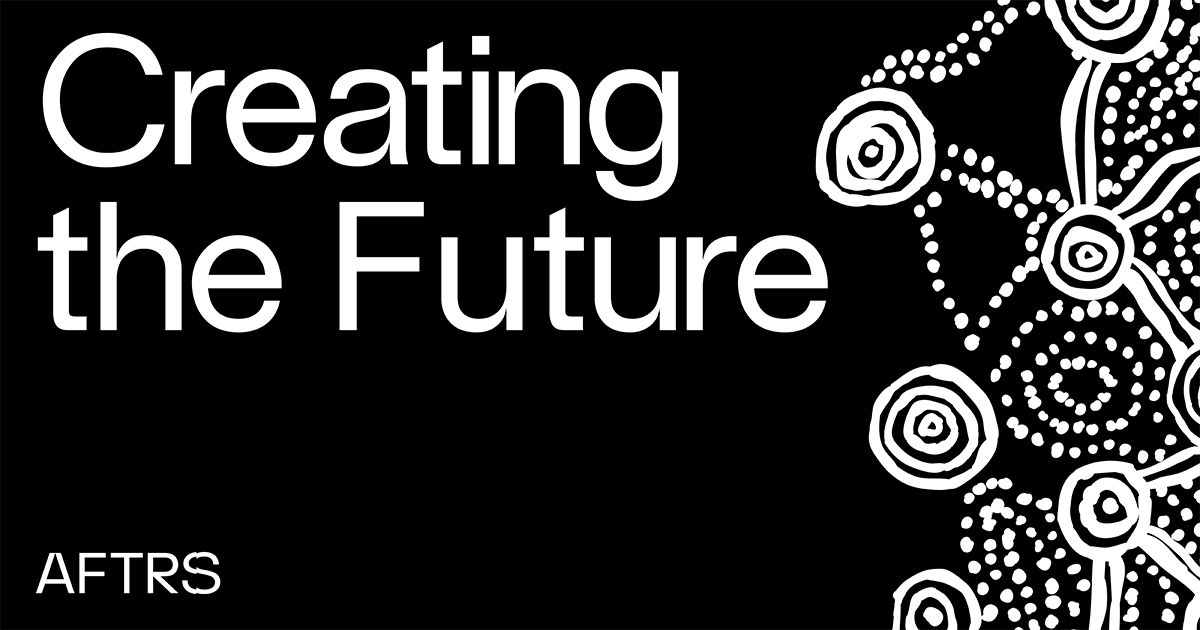 AFTRS’ Corporate Strategy | Australian Film Television and Radio School