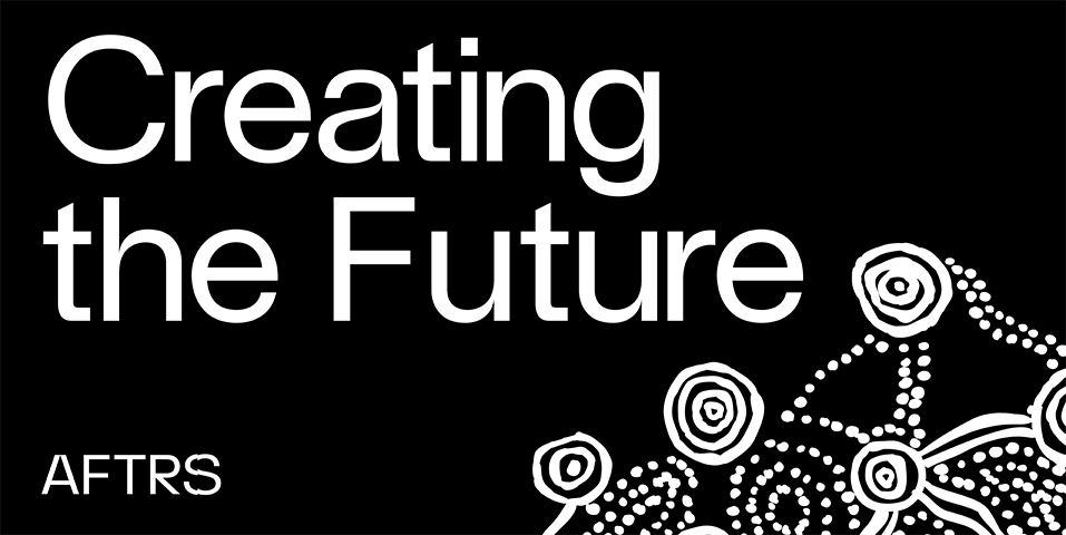 AFTRS’ Corporate Strategy | Australian Film Television and Radio School