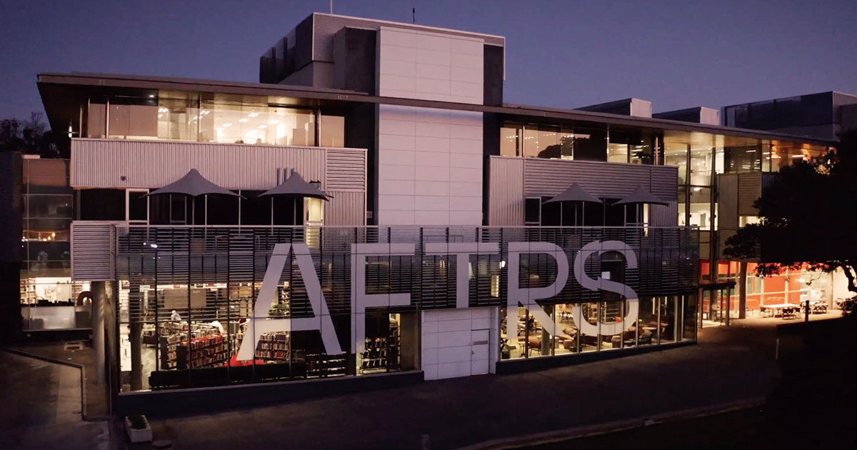 AFTRS Announces Five-Year Strategy for National Reach, Excellence and ...
