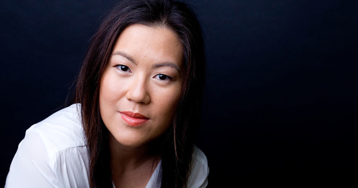 Tsu Shan Chambers | Australian Film Television and Radio School