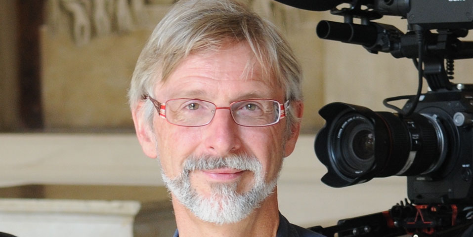 Richard Jasek | Australian Film Television and Radio School