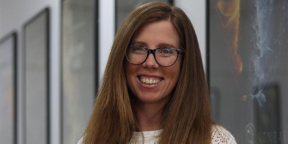 Tara Webb: Building Story Worlds with Sound | Australian Film ...