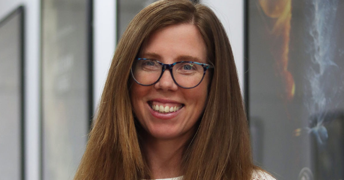 Tara Webb | Australian Film Television and Radio School