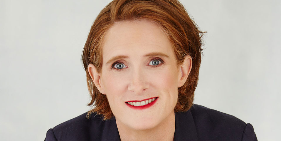 Louise Alston | Australian Film Television and Radio School