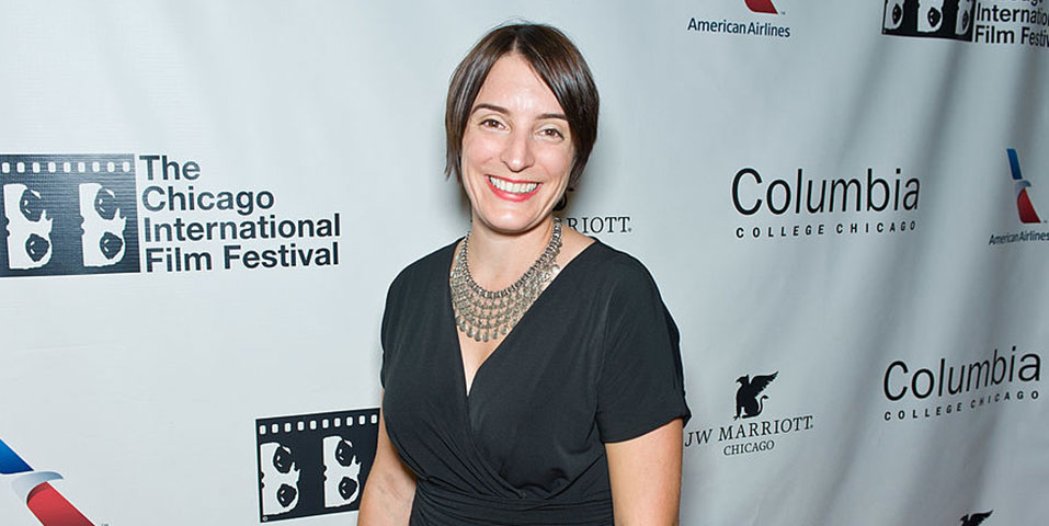Melanie Annan: on Her Experiences in Hollywood and Pursuing her Dreams ...