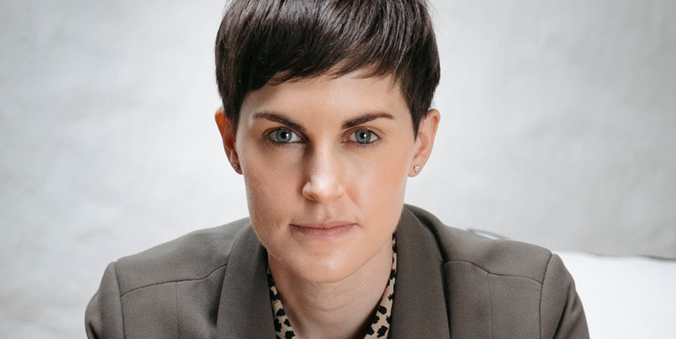 Danielle Vos | Australian Film Television and Radio School