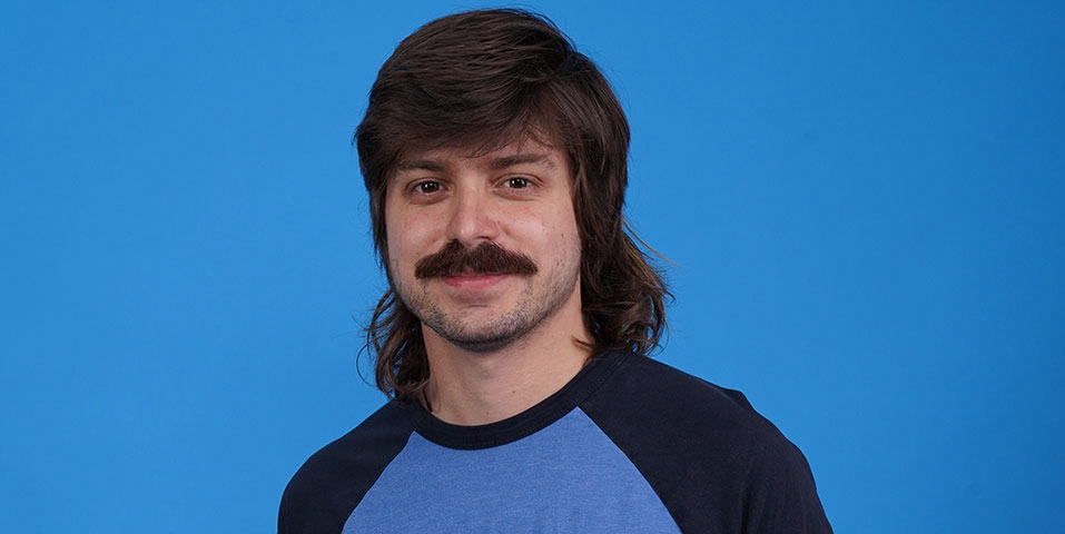 Thomas Scott | Australian Film Television and Radio School