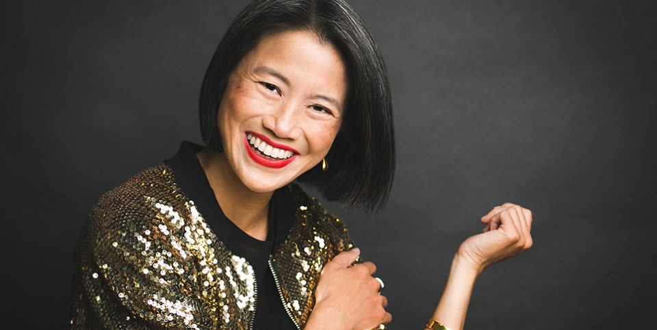 Lisa Leong: Driving Change Through Curiosity | Australian Film ...