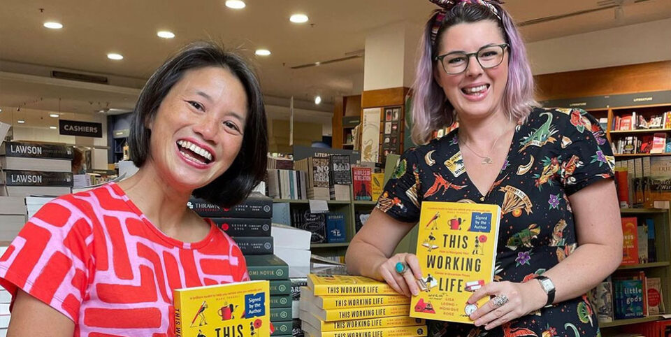 Lisa Leong: Driving Change Through Curiosity | Australian Film ...