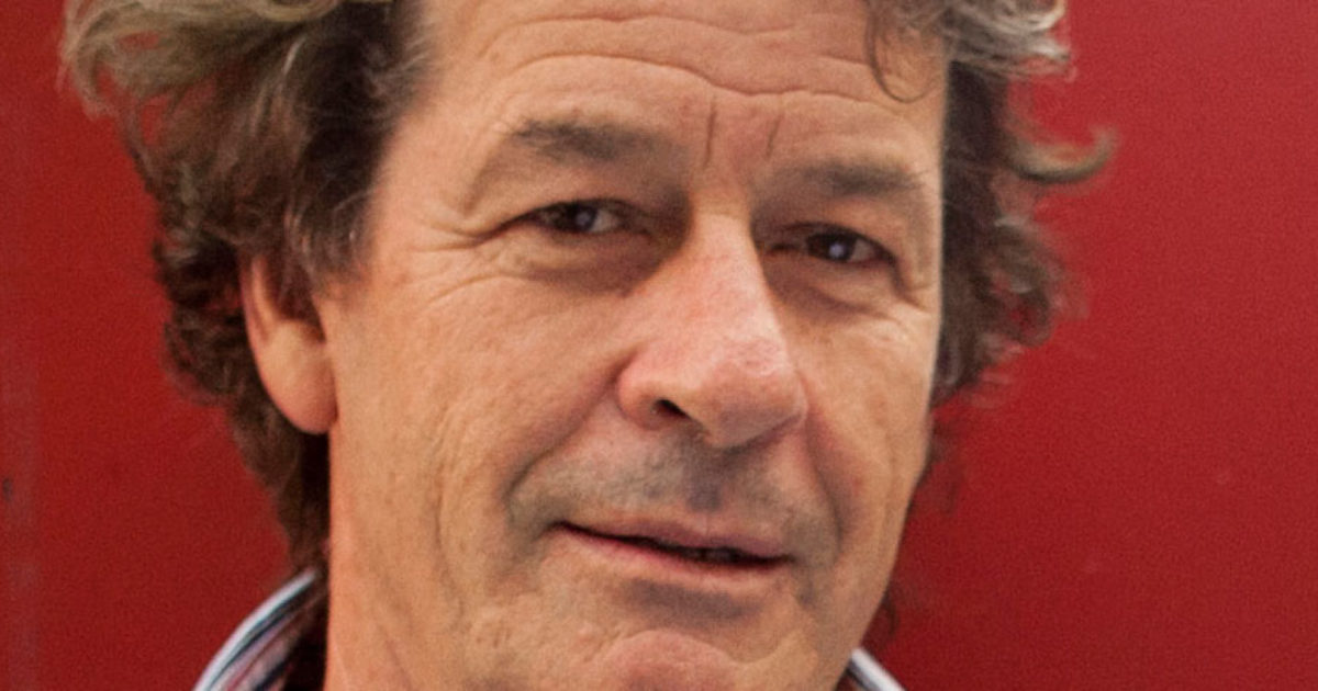 Gerard Lee (1951- 2025)