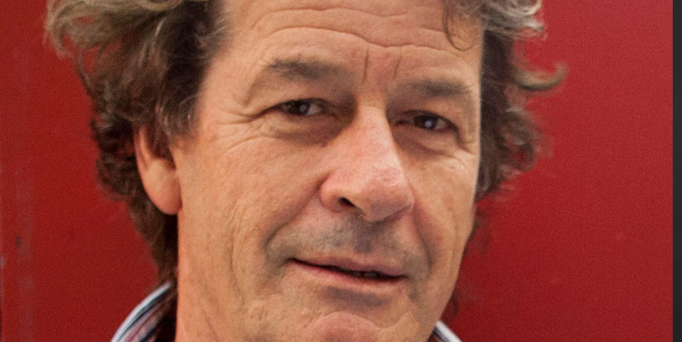 Gerard Lee | Australian Film Television and Radio School